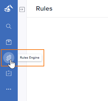 Rules Engine Plugin